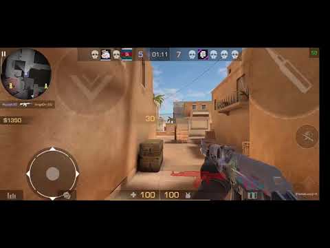 Balenciaga 🌠 | Standoff 2