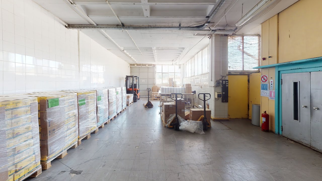 GREEK HOME ATHENS, GREECE, PALLINI, COMMERCIAL BUILDING 10.500sqms (Re ...