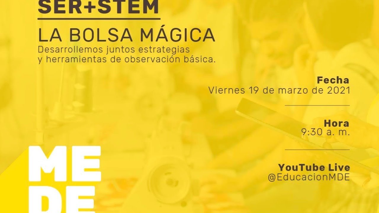 La Bolsa Mágica - YouTube