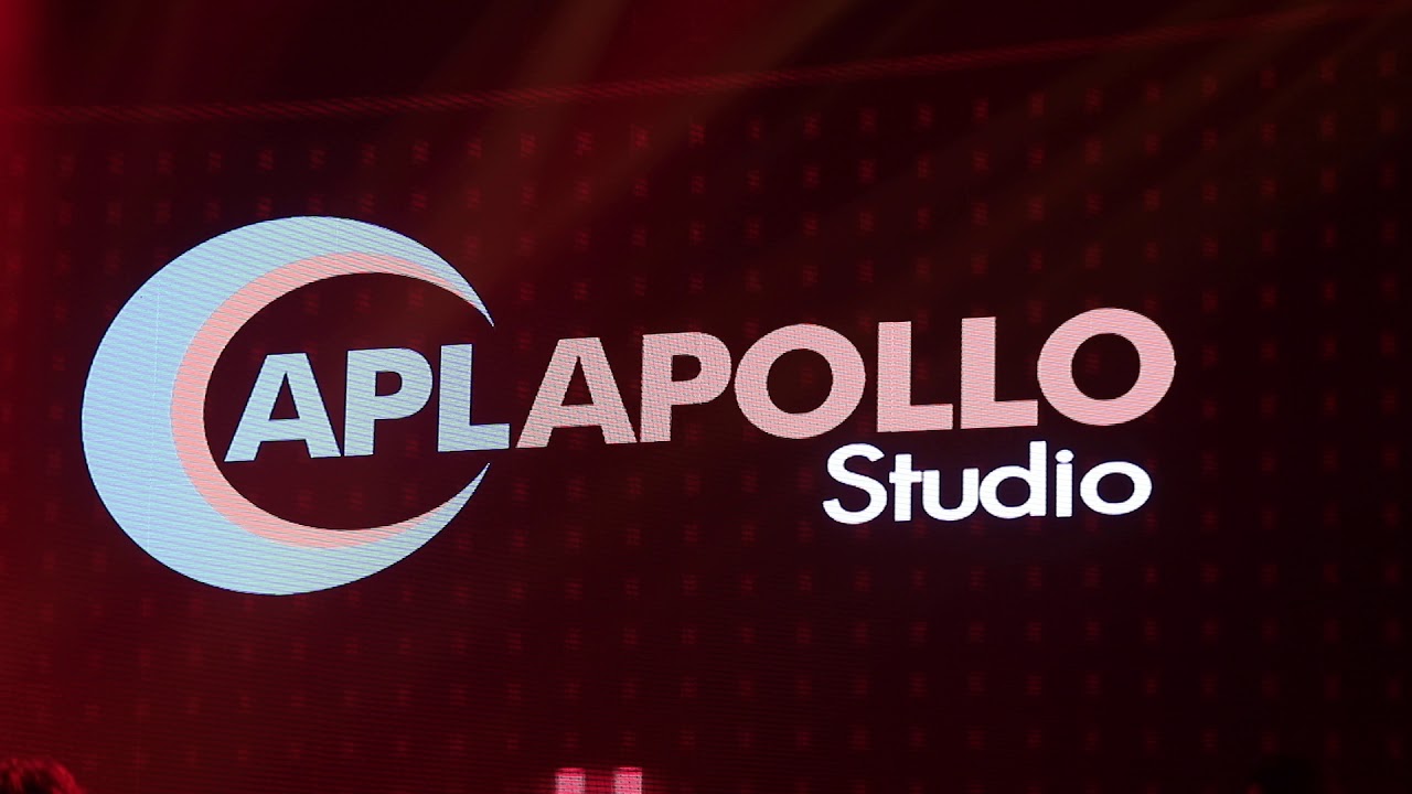 APL Apollo Studio - 1 - YouTube