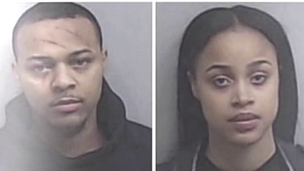 Shad “Bow Wow” Moss arrested after domestic dispute with ex girlfriend ...
