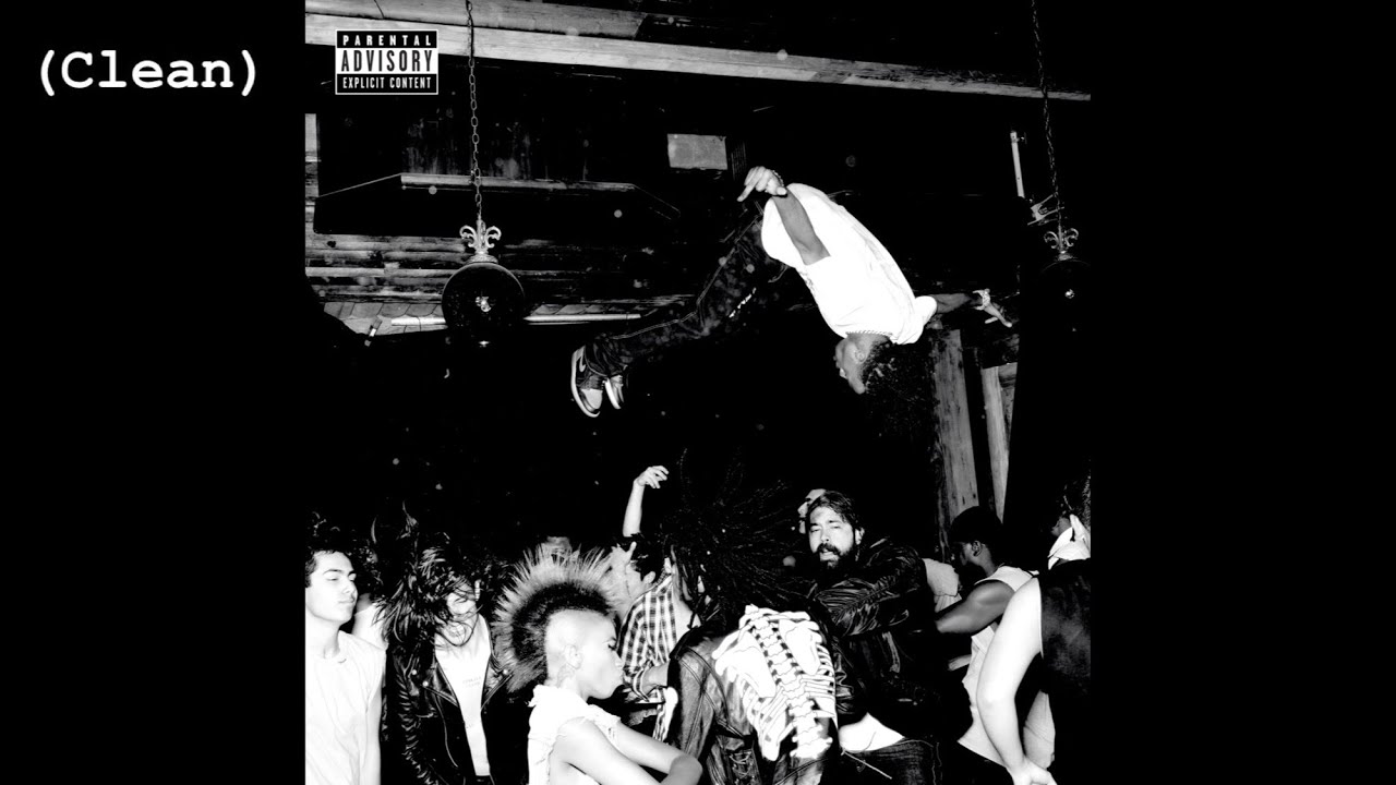Poke It Out (Clean) - Playboi Carti & Nicki Minaj - YouTube