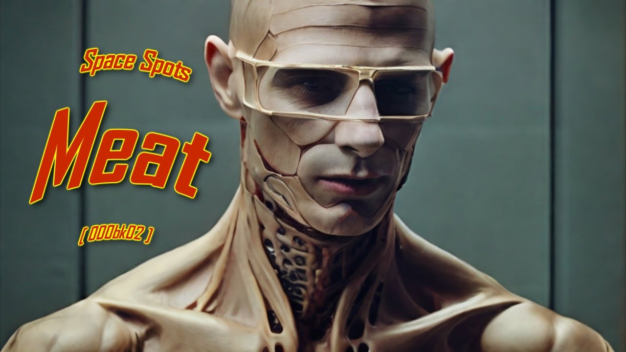 Space Spots - Meat [ 000bk02 ] - YouTube