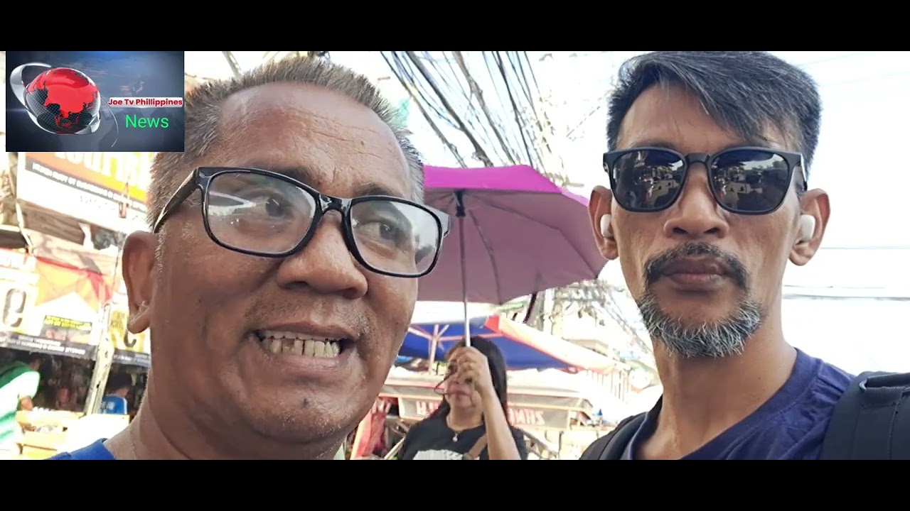 Message for Atty General Escobal - YouTube