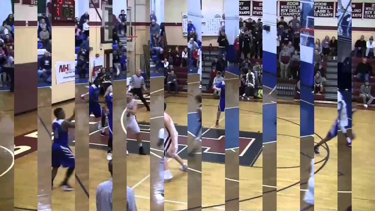 NH Sports Page 2015-2016 Basketball Regular Season Year End Highlights ...