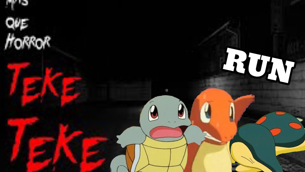 PLAYING MOST CREEPY GAMES IS ROBLOX 😰 Teke teke 🔴 LIVE EP4 - YouTube