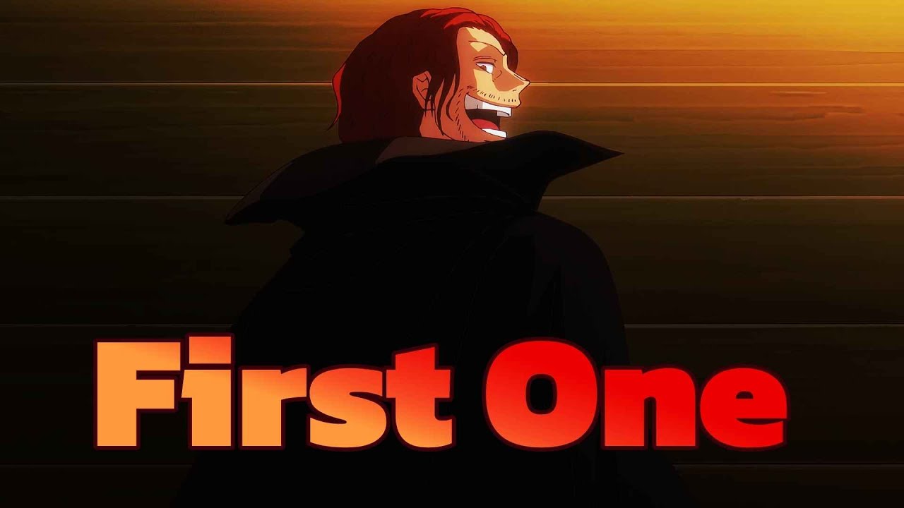 One Piece - First One [Edit/AMV] - YouTube
