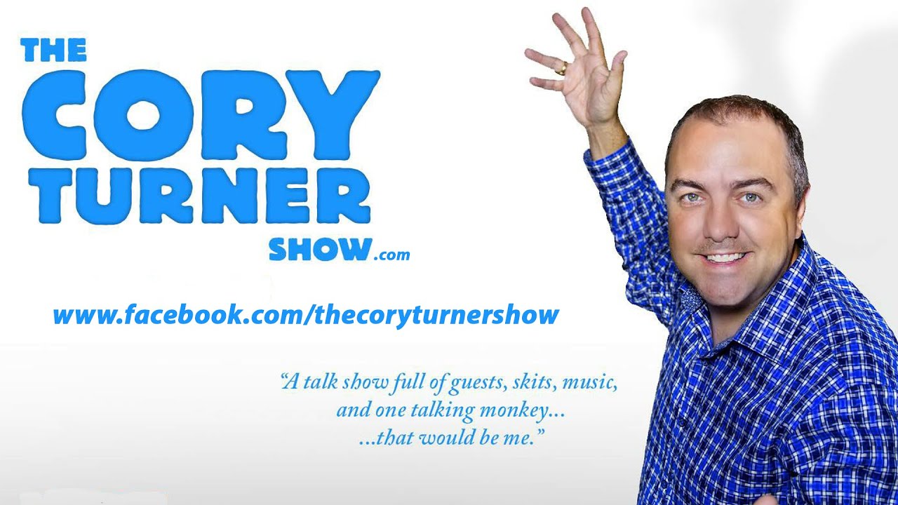 The Cory Turner Show - Jessica Goldfield - YouTube