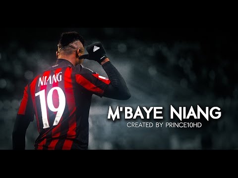 M'Baye Niang - Welcome To Torino - Skills & Goals - AC Milan - HD