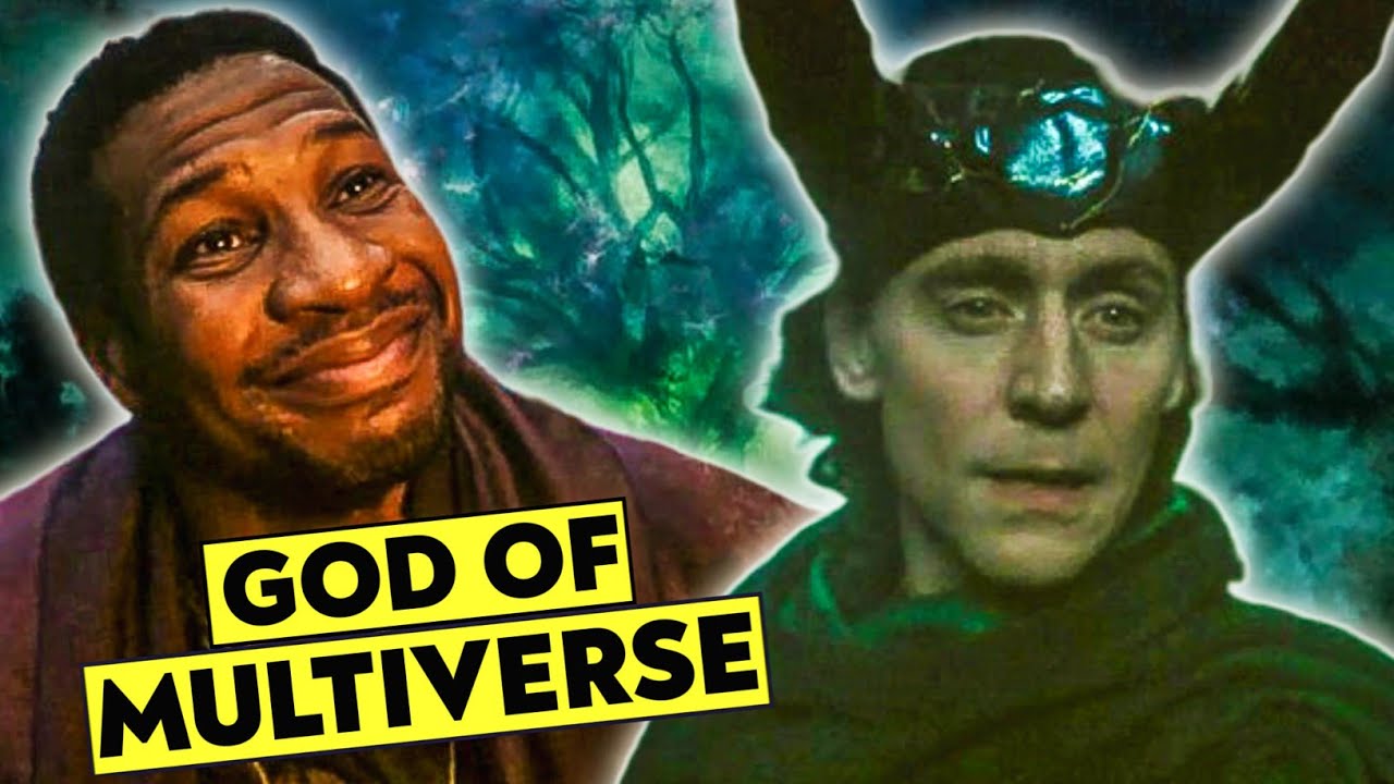 LOKI S02 E06 Review and Breakdown: Easter Eggs, Details, and Ending ...
