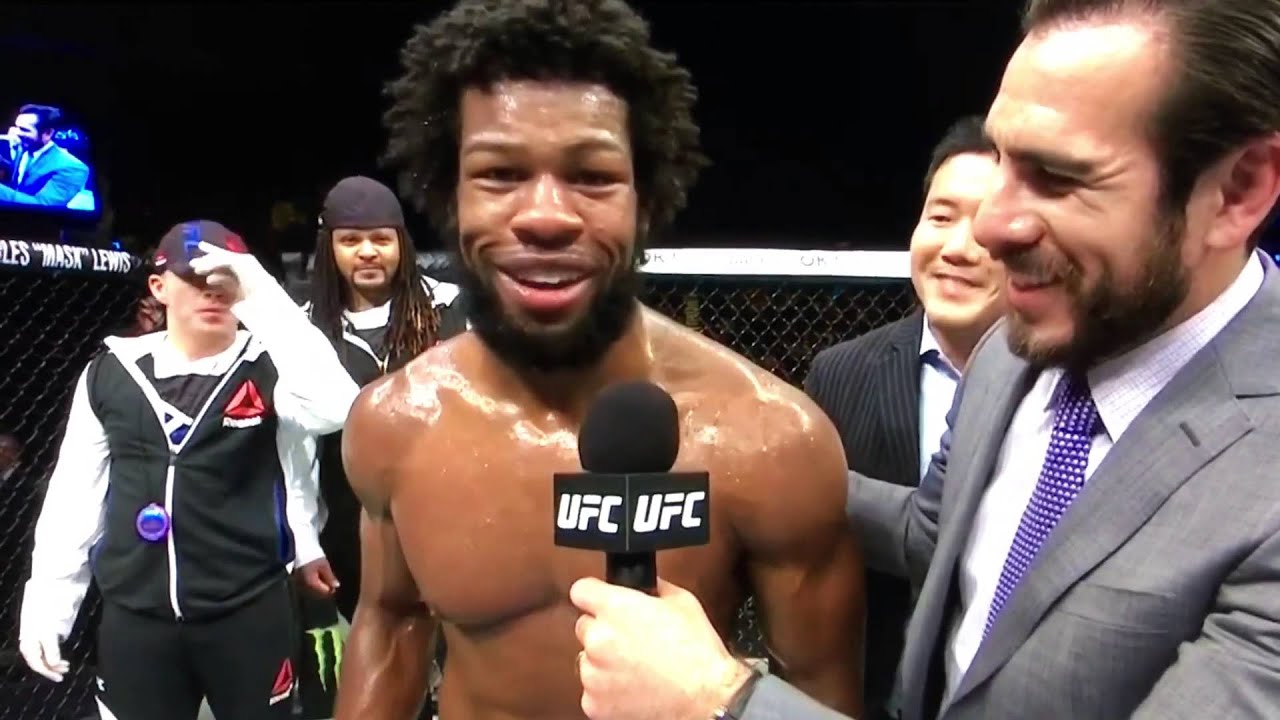 Dom Steele UFC Fight Night 79 highlights/post - YouTube