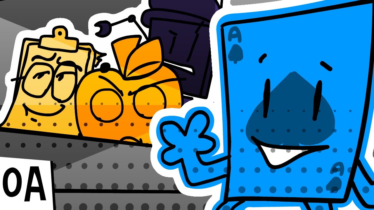 SeriousHall 0A: Signing this [INSERT PUN] - YouTube