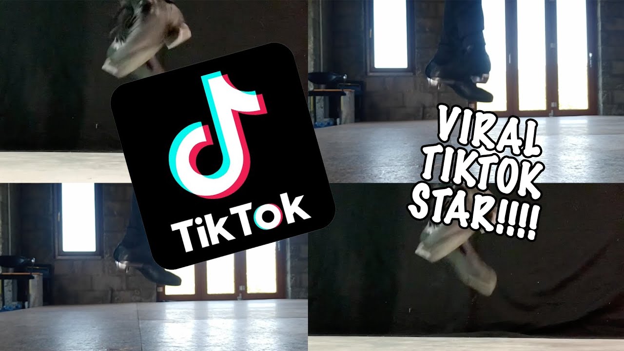 FAMOUS TIKTOK STAR - David Geaney & Cian Porter - YouTube
