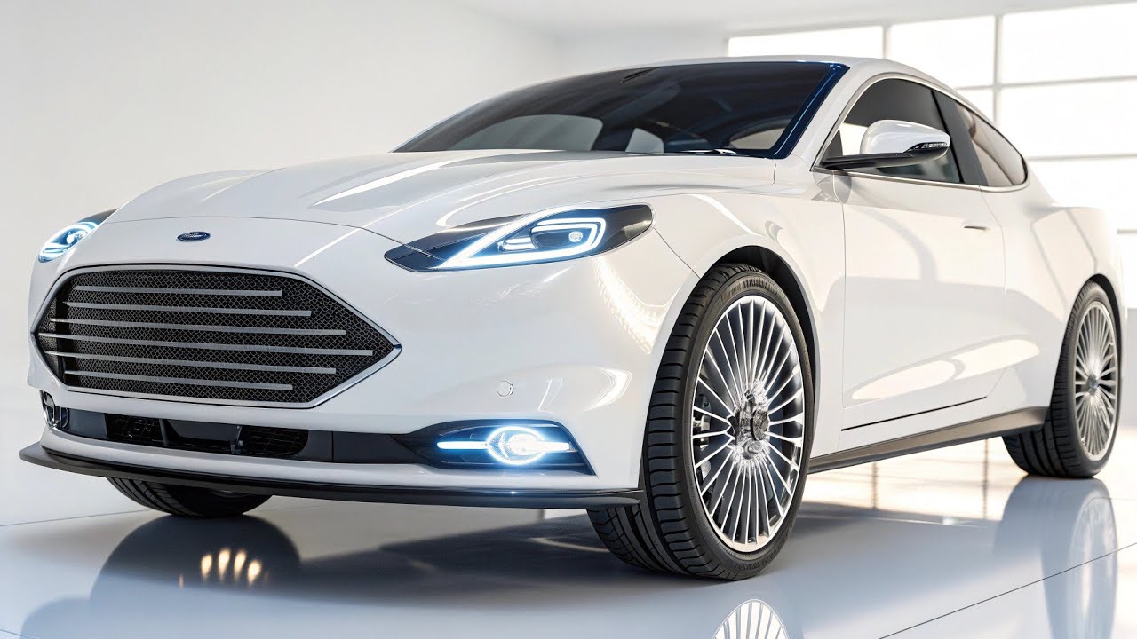 2025 Ford Model T REBORN ⚡| Classic Legend का Modern Comeback | Full ...