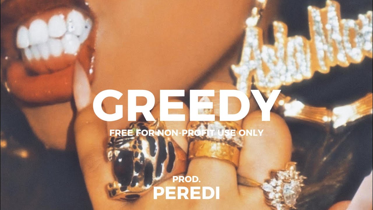 [FREE] OLD SCHOOL TYPE BEAT - "GREEDY" - YouTube