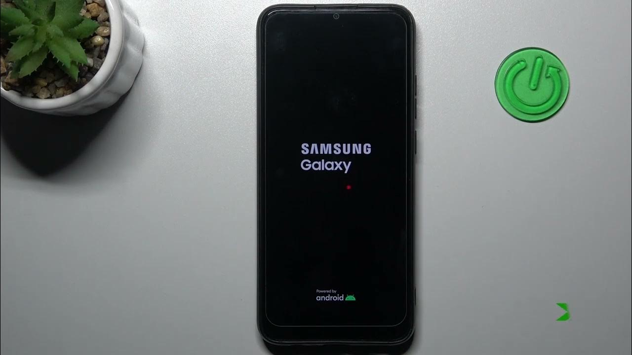 Cómo FORMATEAR desde RECOVERY tú SAMSUNG Galaxy A03 - HARD RESET - YouTube