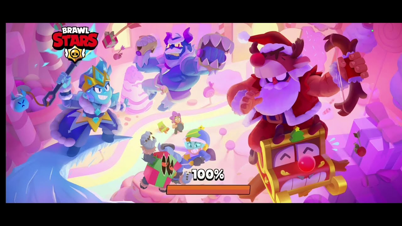 Brawl Stars - How to rank 40 in fast mode - YouTube