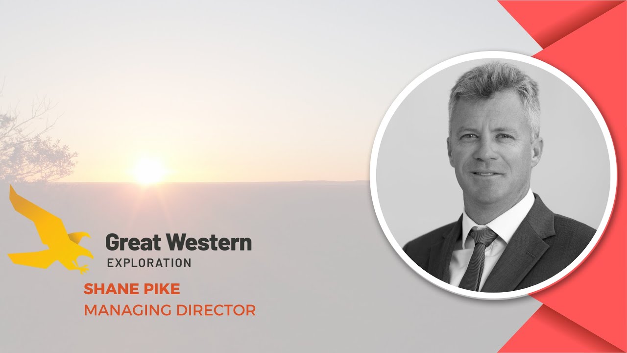 RRS Summer Series Brisbane 2024 - Shane Pike, Managing Director of ...