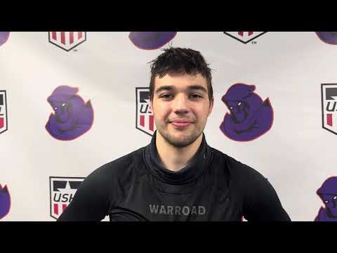 Postgame w Peter Cisar 4-4-25 - YouTube