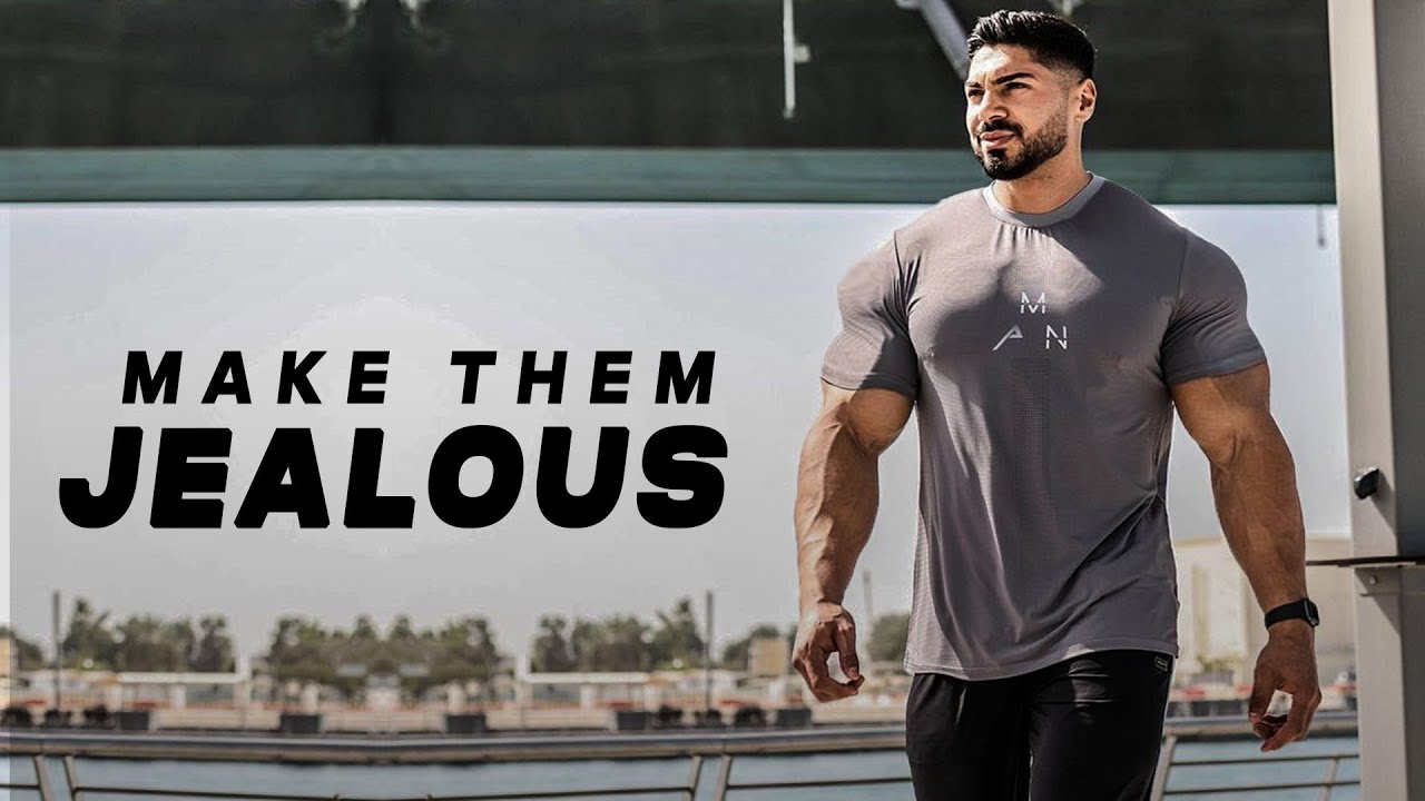 Make Them Jealous - Fitness Motivation - YouTube