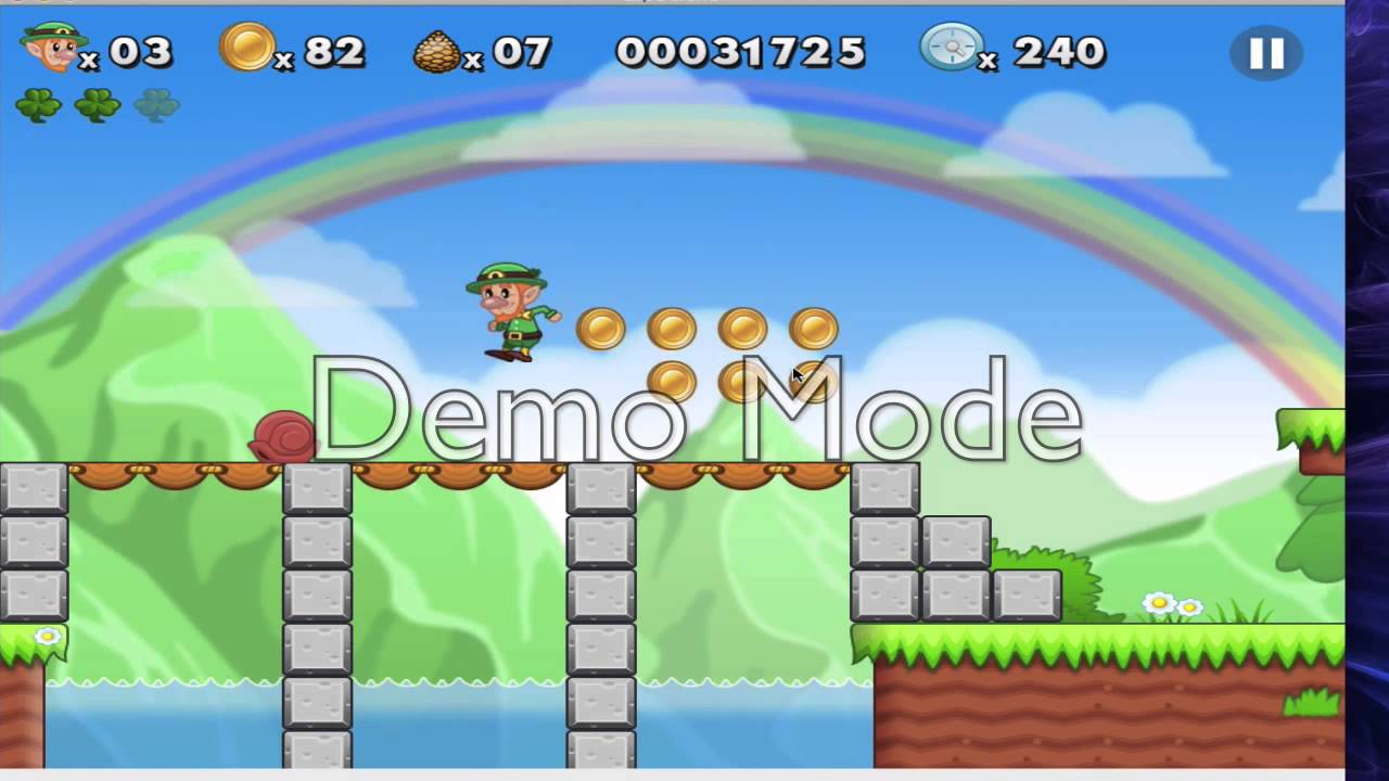 Leps world - YouTube