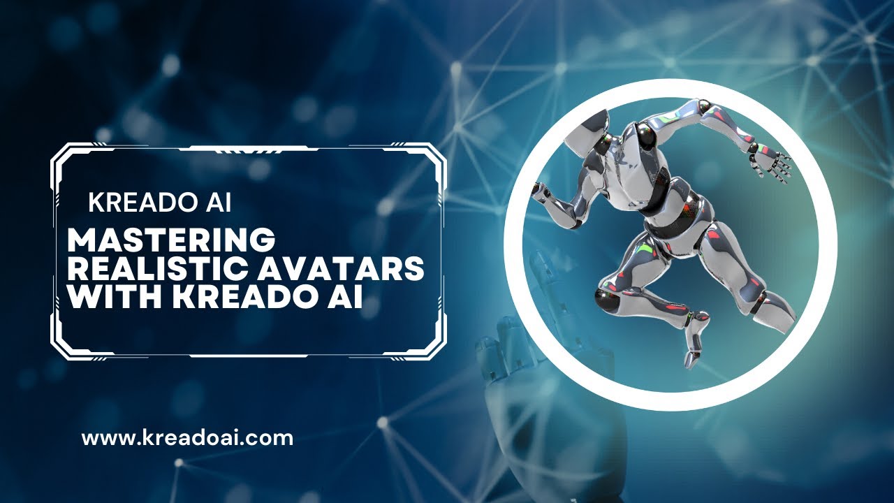 Revealing the Secret to Realistic Avatars: What is Kreado AI? BANGLA ...