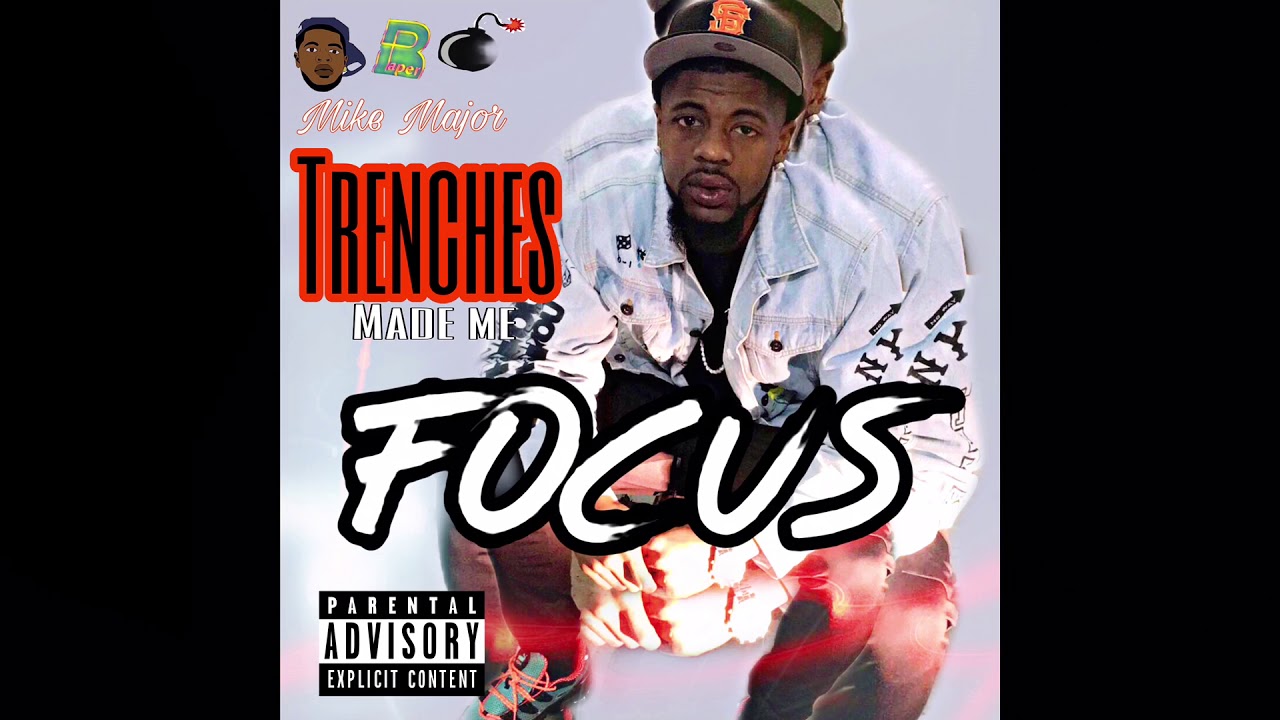 Mike Major - Focus - YouTube