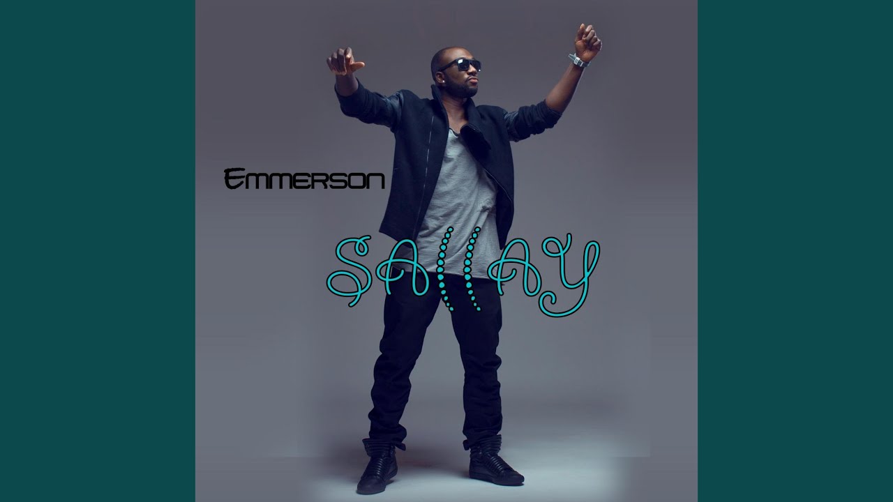 Sallay - YouTube