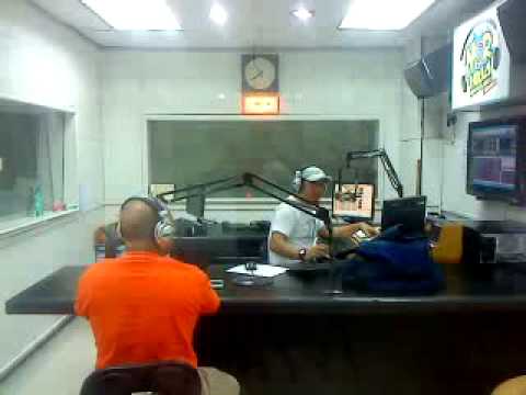 MGSK   June 14 2014 Gapnud ni John usa ka pulis sakpan sa firing naay laing gipabuthan