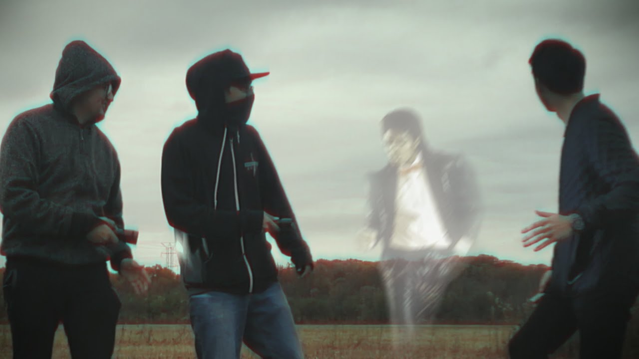 Phasmophobia IRL GONE WRONG! - YouTube