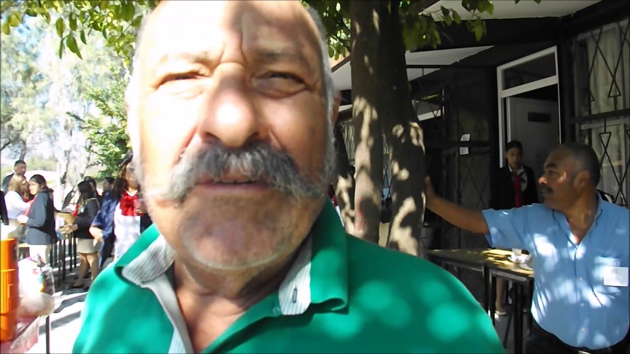 Maestros jubilados de la Normal de Juchipila - YouTube