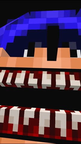 New Shin Sonic tapes addon in Minecraft Bedrock - YouTube