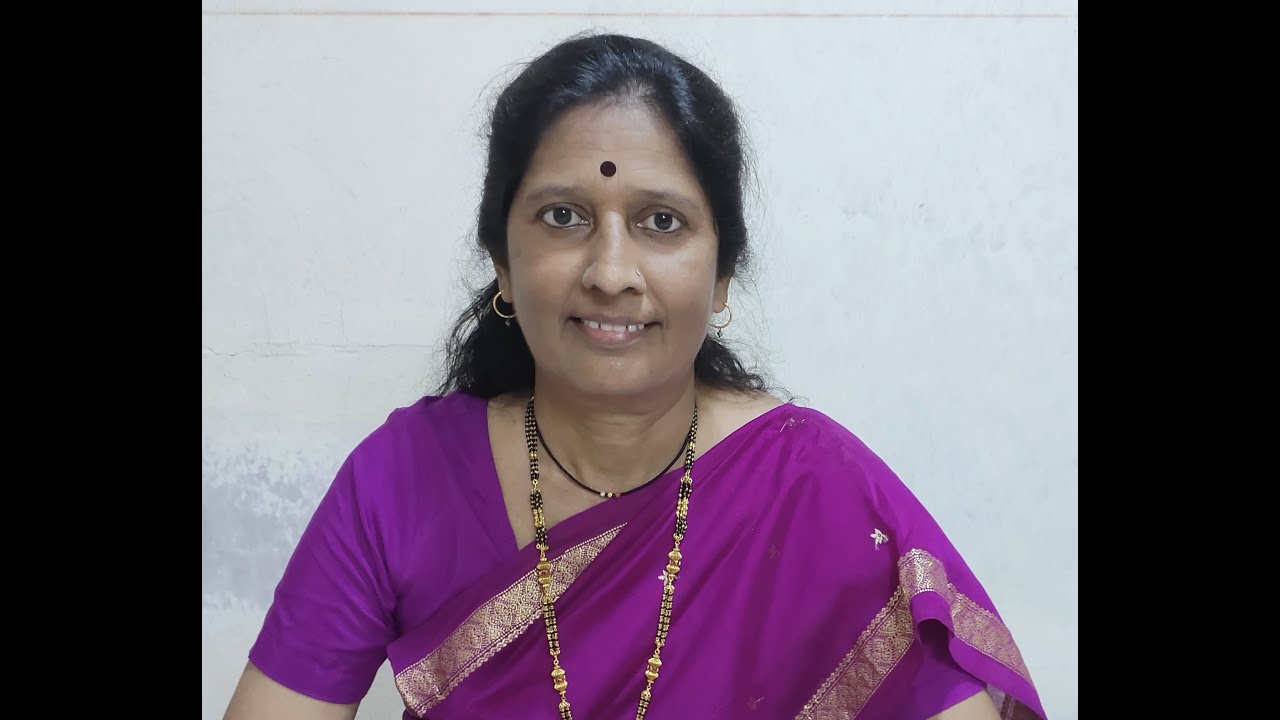 Marathi grammar- Shabdyogi Avyay - YouTube