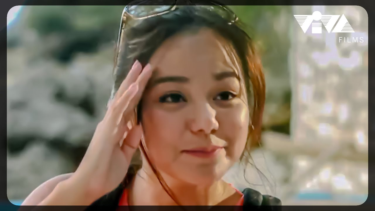 Aba, parang tour guide si Akiko Solon! - YouTube