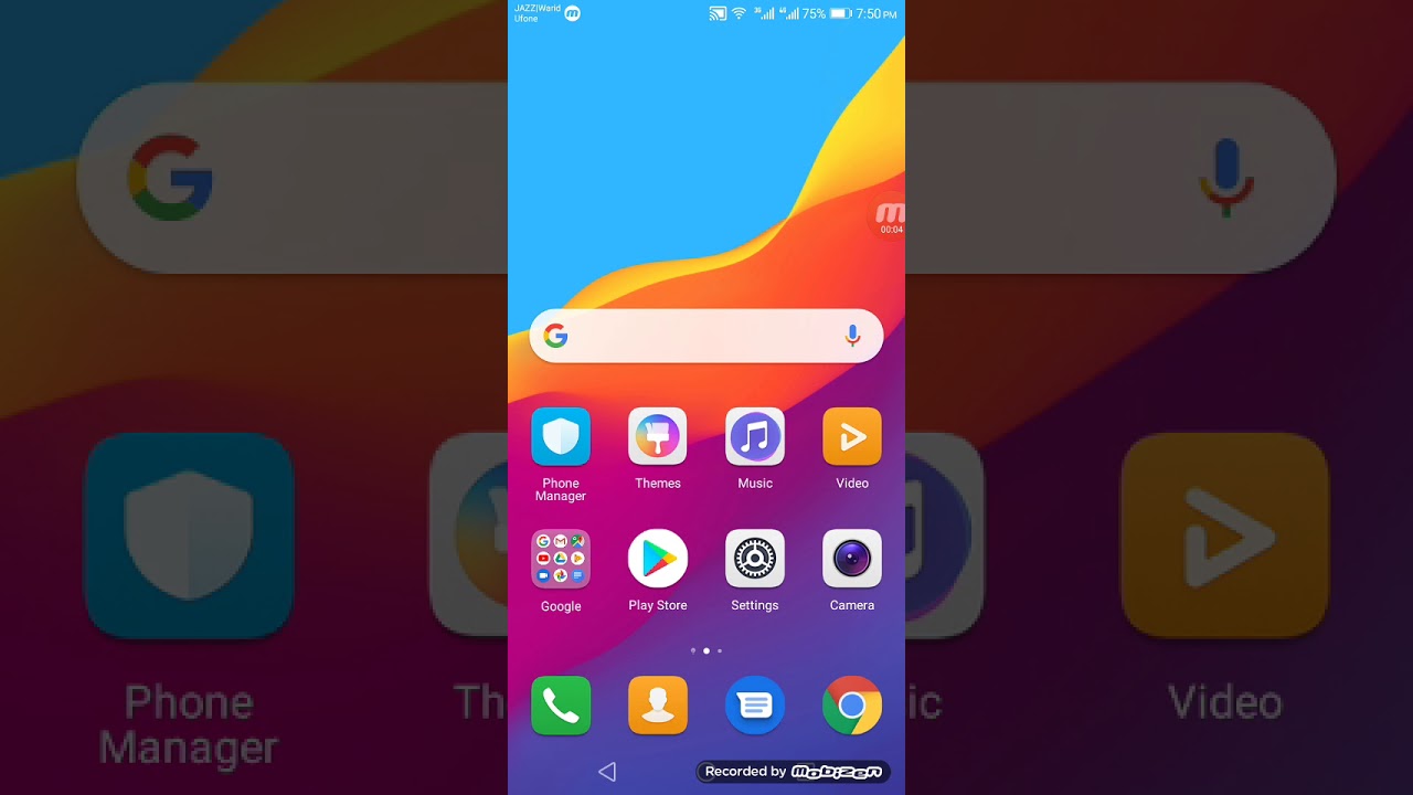 3 android game of mobile shadow - YouTube