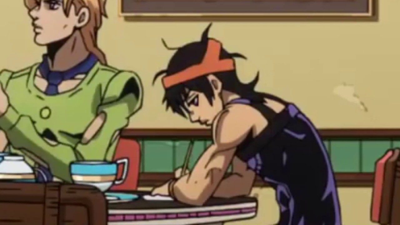 Lofi Giorno's Theme/Il Vento d'oro but it's Narancia doing math - YouTube