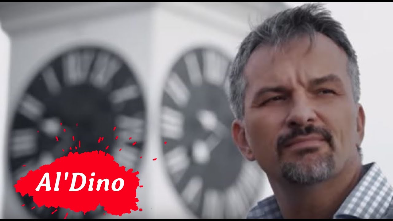 Al Dino - Na ruci sat (Official Music Video) - YouTube