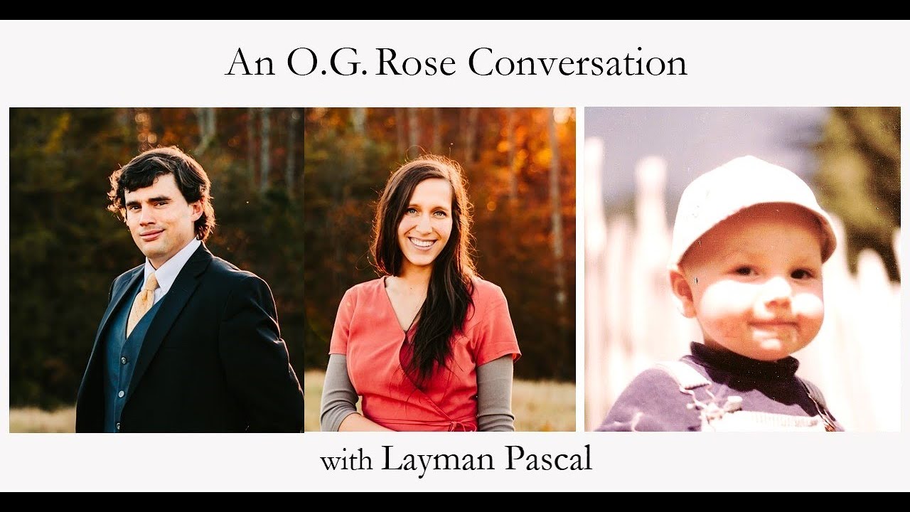 Episode #134: Layman Pascal of Integral Stage on the Problem of Scale ...