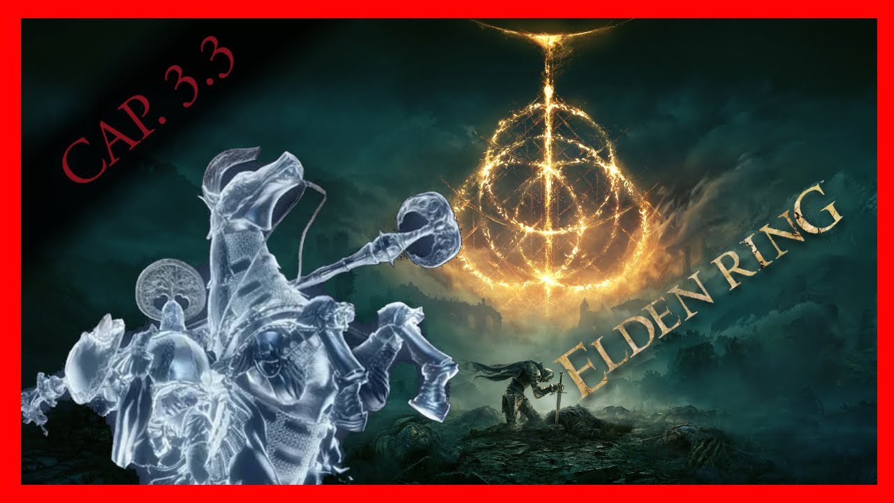 Ranni y sus guardaespaldas| Elden Ring | Reto Polifacético - YouTube