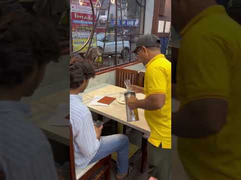 danish food court Restaurant #food kankanadi new menu Mandi available #manglore 😋 👌