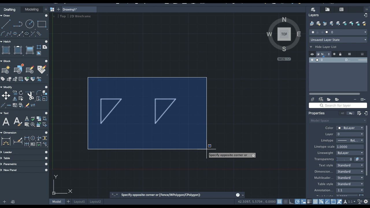 Copy multiple Copies In Autocad YouTube Copy multiple Copies In Autocad YouTube