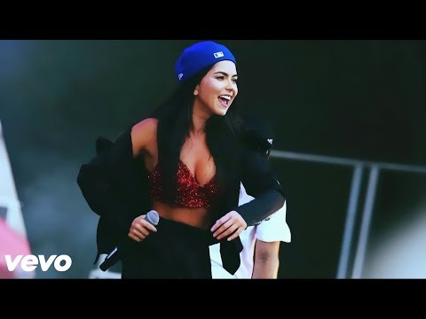 INNA - Ruleta - Gimme Gimme - Yalla   Sam Feldt x Lush & Simon - Fade Away  En Vivo Concierto