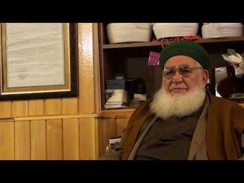 ŞEYH HASAN HOCA EFENDİNİN VEFATINDAN ÖNCEKİ SON SOHBETİ İRŞAT YÖNTEMLERİ  10.06.2011