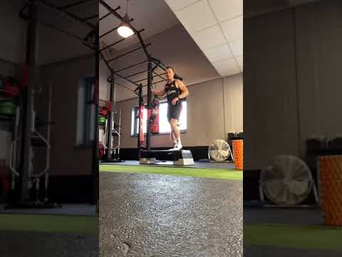 Matt Luxton Health and Fitness | Ankle Mobility and Stability - YouTube