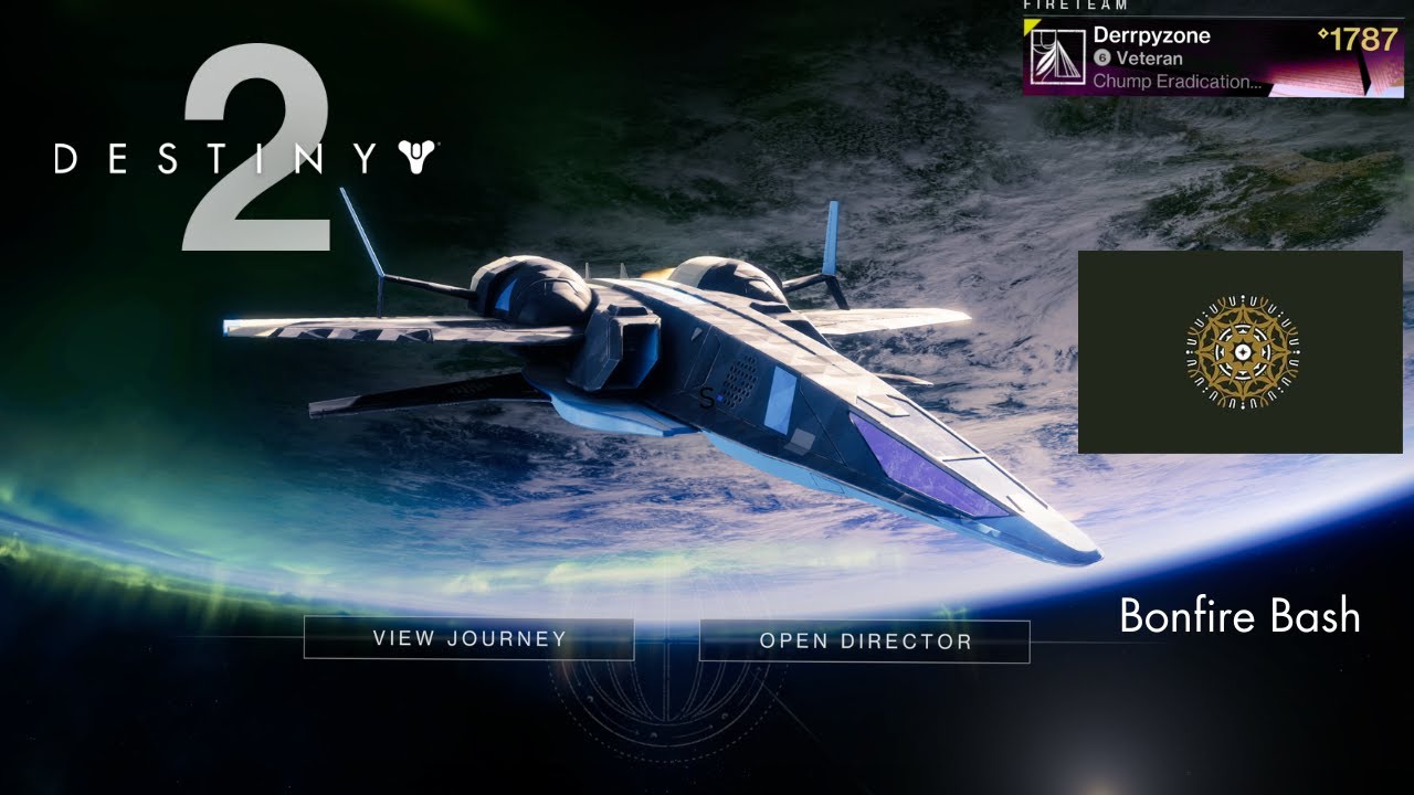 Playing Bonfire Bash - YouTube