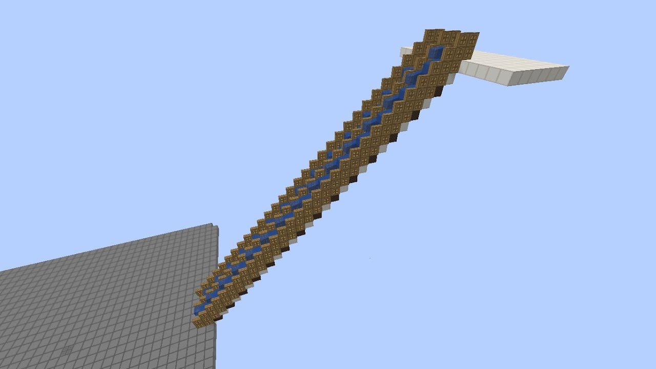 Fancy Escalator in Minecraft[1.13] - YouTube