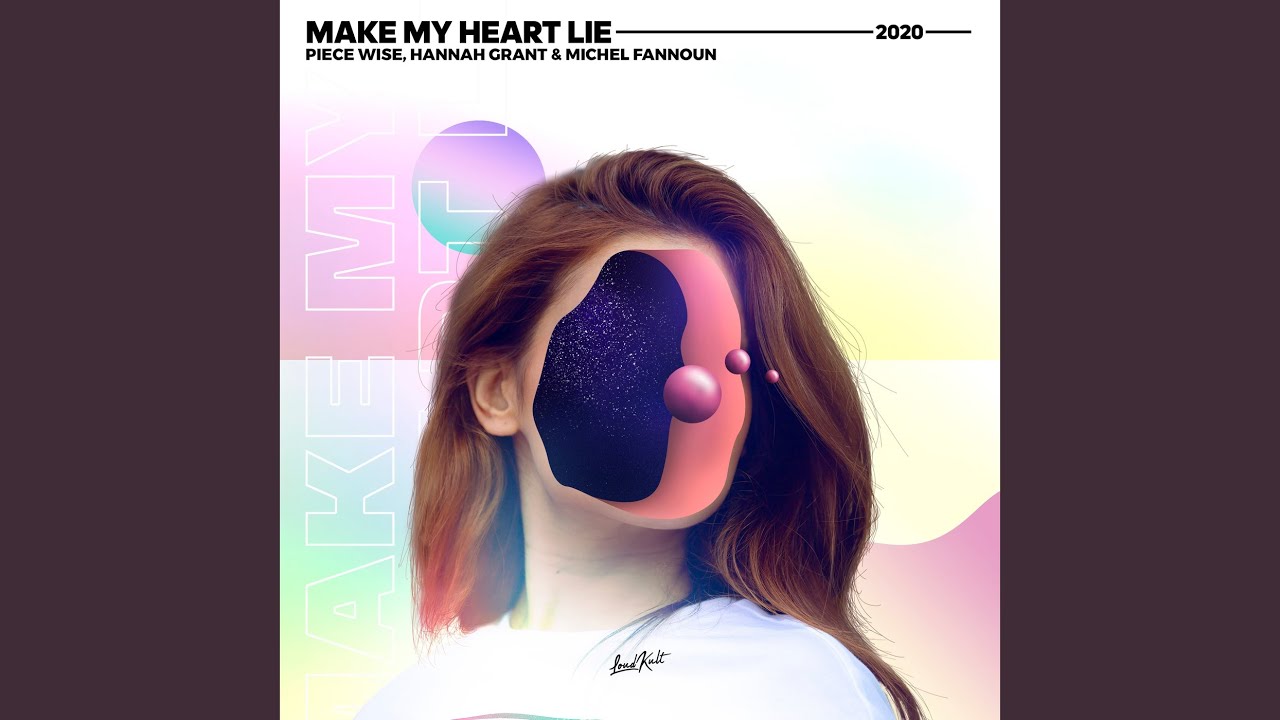 Make My Heart Lie - YouTube Music
