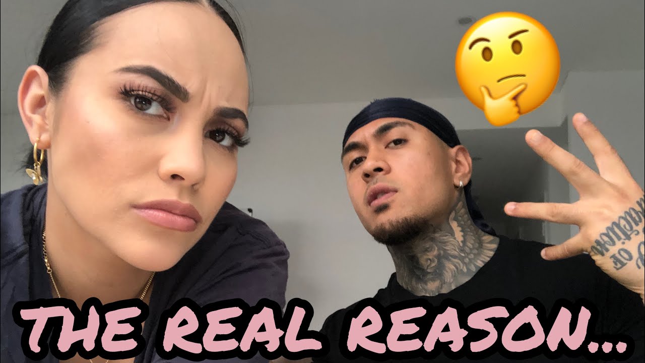 THE REAL REASON WHY WE NAMED OUR TWINS ROMAN & ROYAL... - YouTube