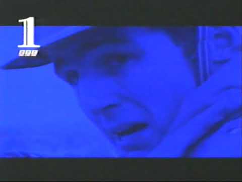 BBC 1 continuity Monday 4th April 1994 - YouTube