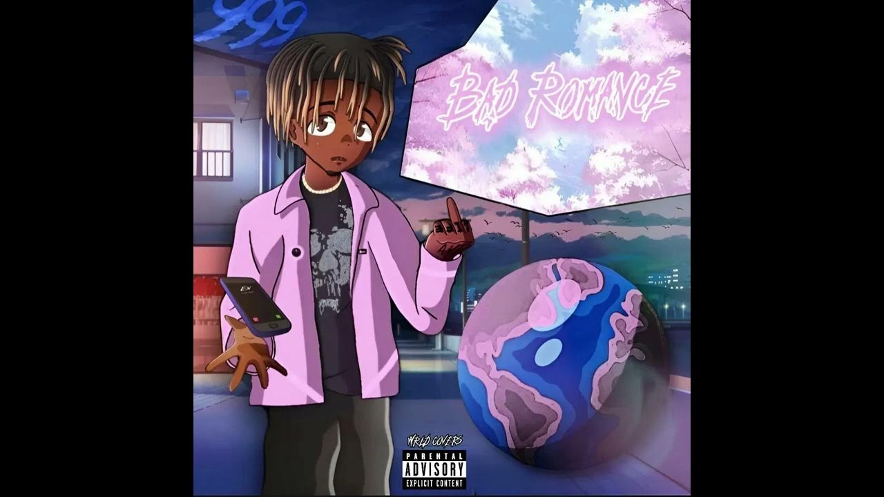 Juice wrld - Around (Unreleased) - YouTube